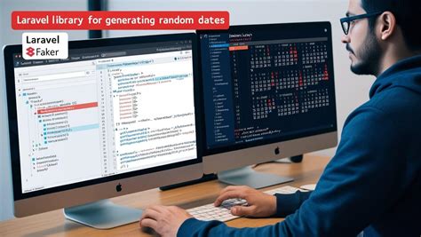 Generate Random Dates In Laravel With Faker Generator