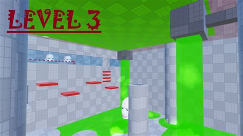 Escape Running Felipe Head Roblox 용 게임 다운로드