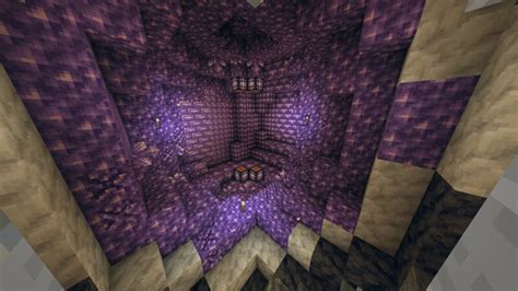 Caves And Cliffs Backport Additions Minecraft Mod