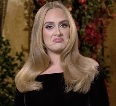 Pin By Mariss On Peinados Hair Dye Videos Adele Funny Adele