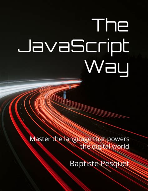 The Javascript Way Leanpub Pdfipadkindle