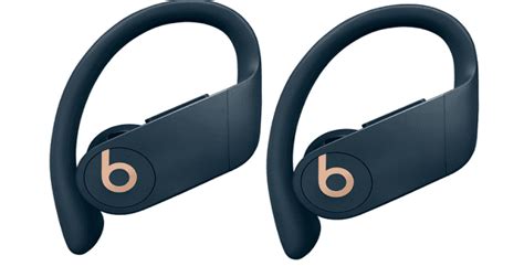Fix Powerbeats Pro Shutting Down With Battery Charged Appletoolbox