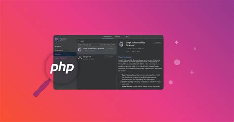 5 Ways To Prevent Php Code Injection Snyk