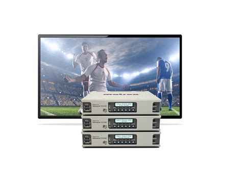 matrox video demos live production using best of breed applications