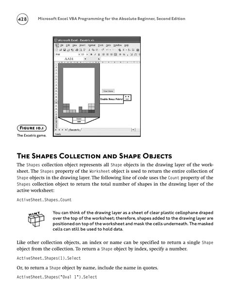 Excel Vba Programing Deivas Tips And Tricks Page 441 Flip Pdf