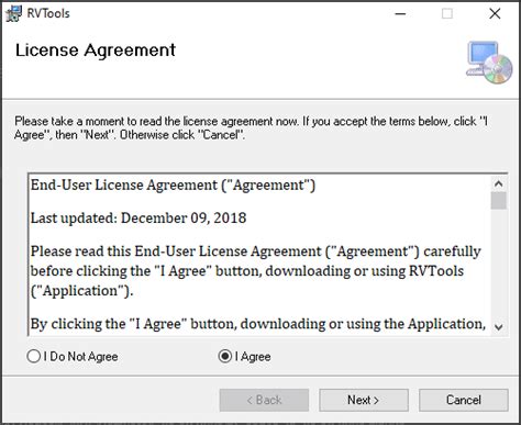 RVtools Free VMware Best Practices And Health Analyzer Virtualization Howto