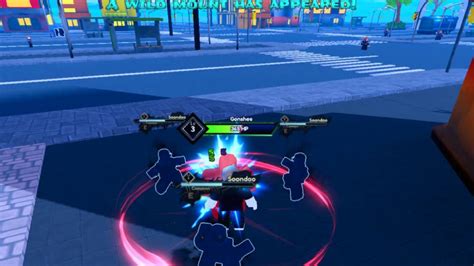 Arise Crossover Roblox Codes quels sont ceux disponibles Liste complète Breakflip