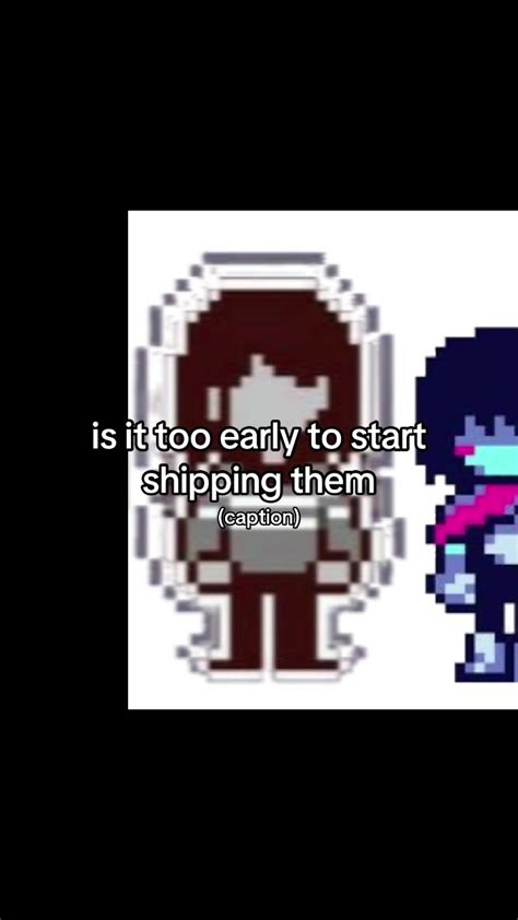 Exploring The Vessel In Deltarune A Deep Dive Tiktok