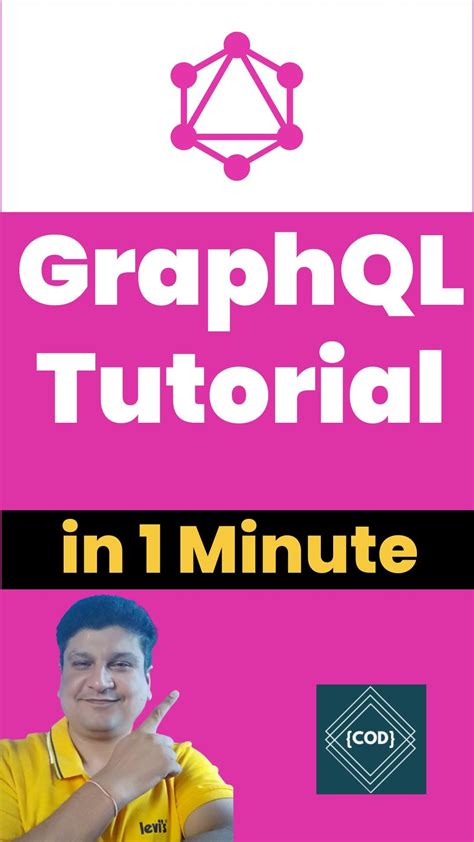 Graphql Short Tutorial For Microservice Developers And Beginners By