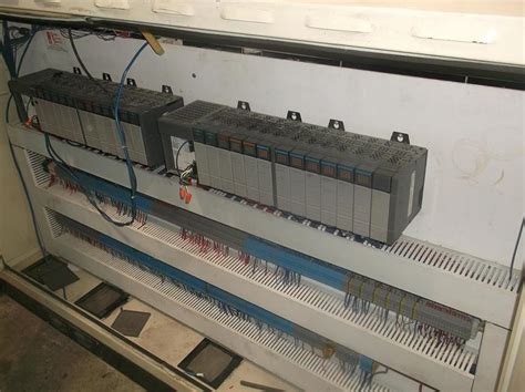 Used Harris M110b 2 Web 4 Unit Offset Web Press For Sale At Capital Equipment Solutions Inc