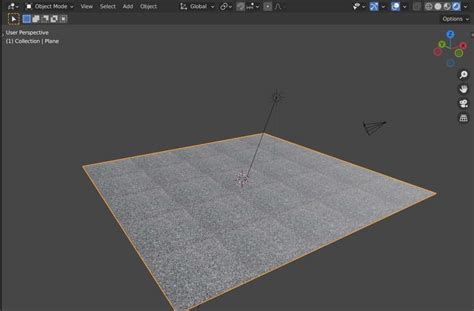 How To Repeat A Texture Pattern On The Objects Surface Without Seams Blender Base Camp