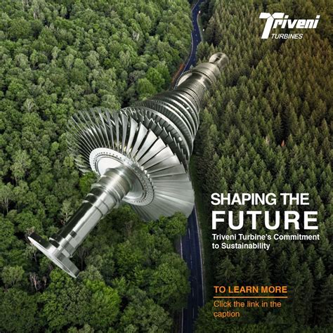 Triveni Turbine Limited on LinkedIn: #article #sustainability #triveniturbines