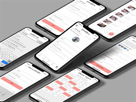 Ios Components Ios Ui Elements Material Components Bitcot Blog