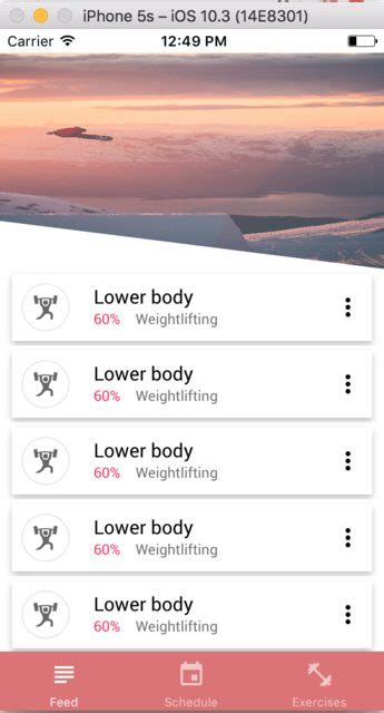 ios background image in navigationbar doesn´t fill width after adding