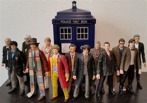 Afpc 18 Tv Madmen With A Box R Actionfigures