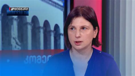 გვეშინია არ დაგვემართოს რუსეთი და ბელარუსი სადაც ხმას ვეღარ იღებენ — აქტივისტი ნინო დათაშვილი