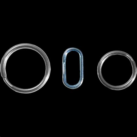 Tec Accessories Inc Split Ring Kit 2