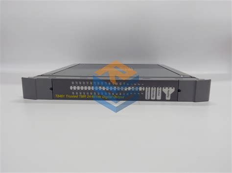 Rockwell ICS Triplex Regent T3464 High Density Protection Output Runheng