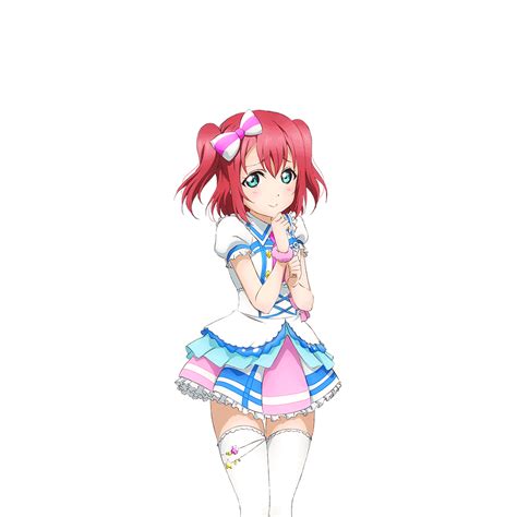 Babe Idol Tomodachi Idol Kurosawa Ruby