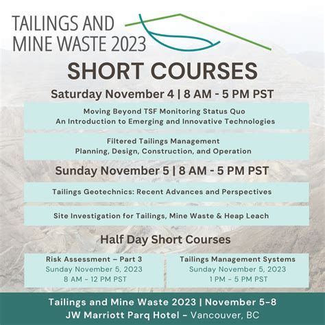 Auracle Geospatial Science Inc On Linkedin Tsf Tailingsmanagement Smartmining Innovation