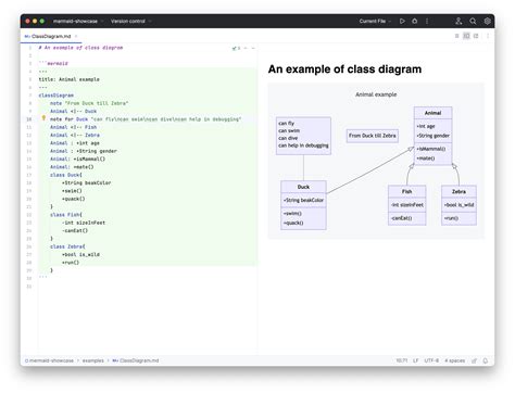 Mermaid Intellij Ides Plugin Marketplace Mermaid Intellij Ides Plugin Marketplace