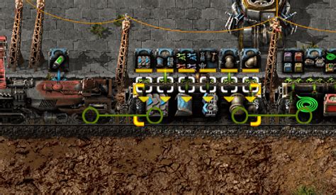 Why Dont Inserters Work R Factorio
