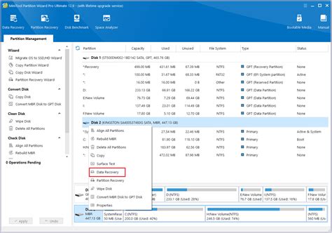 Complete Guide To Fix PS4 External Hard Drive Stopped Working MiniTool Partition Wizard