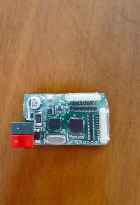 Knx Inputoutput Module Knx 8di8do H8i8o Grandado