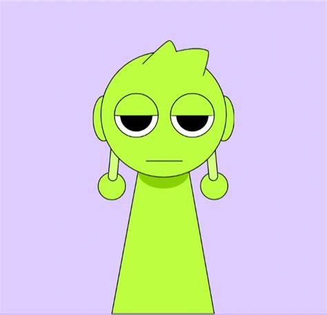 Monis Sprunki Fanon Wiki Fandom