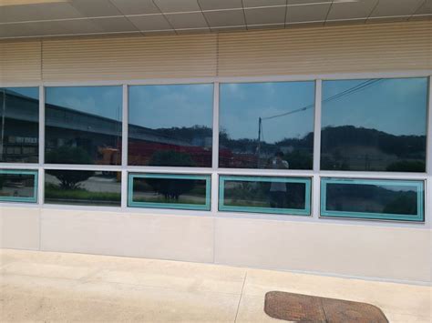 화성 사무실 썬팅 양감 시선차단 창문 틴팅 네이버 블로그