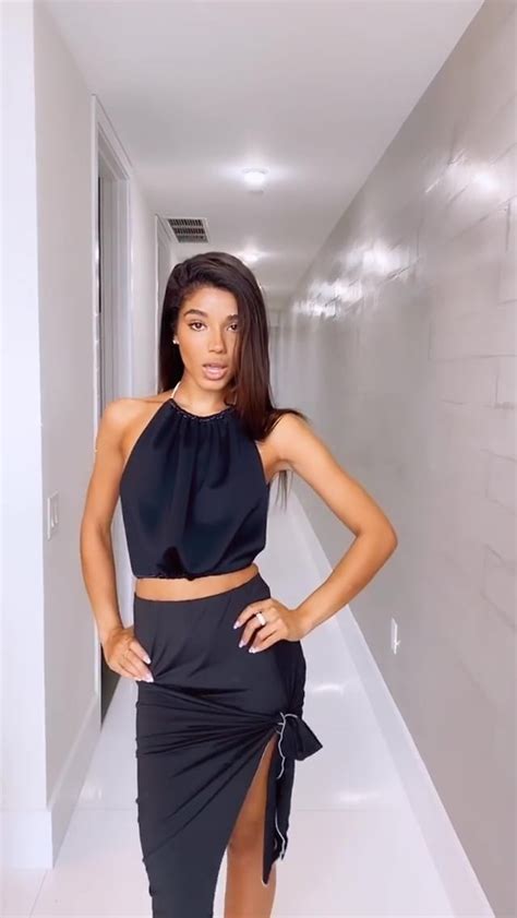 Yovanna Ventura Picture