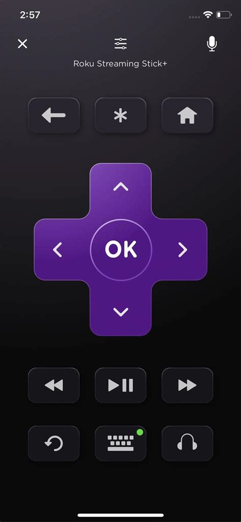 How To Use Your Smartphone As A Keyboard For Your Smart TV Smartphones Gadget Hacks