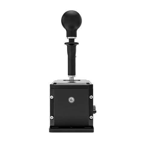 Simagic Shifter Hybrid Ds 8x Sequential And H Pattern Shifter Think Of Sim