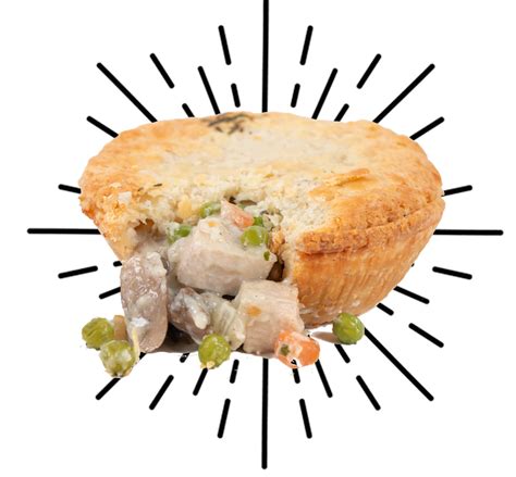 Menu The Pie Commission