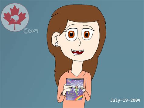 Rainbow Magic July 19th 2004 By Canadakiwi On Deviantart