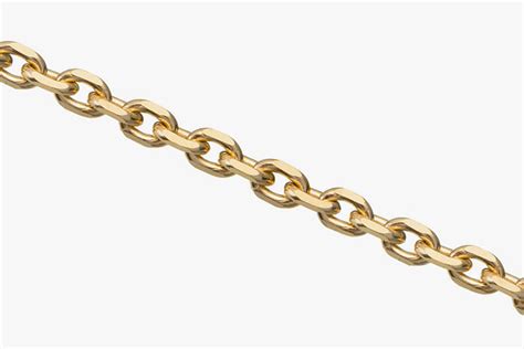 Виды плетения цепочек — Jewellery Mag