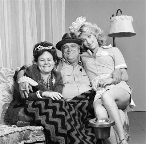 Edie Mcclurg David Huddleston Bonnie Ebsen