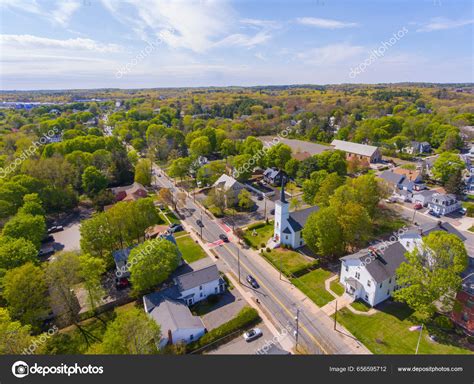 Saugus Ma Town