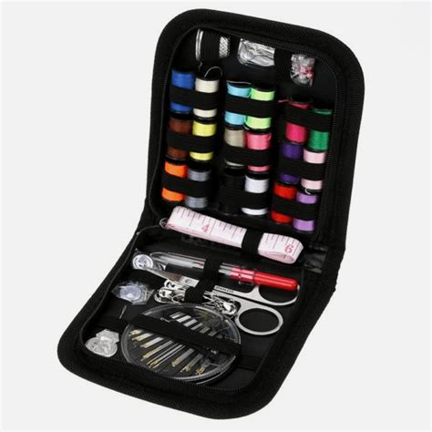 70 Pcs Sewing Box Set Drag Universe