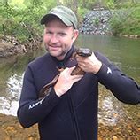 Cracking The Mystery Of Crater Lakes Unique Newts · Frontiers For