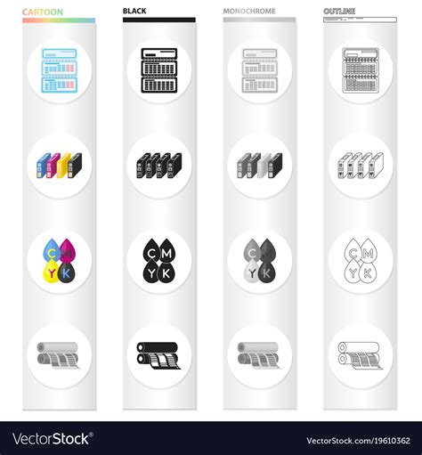 Carcass Drawing Scanning And Other Web Icon Vector Image