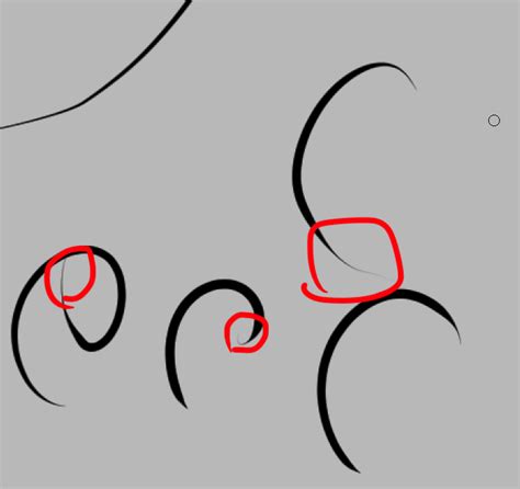 How To Draw A Circle In Krita