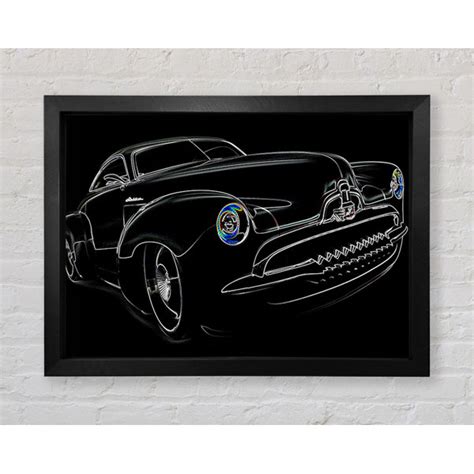 Williston Forge Holden Single Picture Frame Art Prints Uk