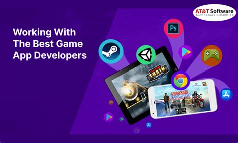 Get Your Own Game App Development