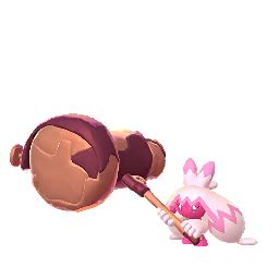 Tinkaton Pokémon Go Dittobase