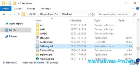 Backup And Restore A Certificate Authority Ca On Windows Server 2016 Windows Server