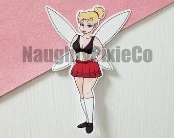 Tinkerbell Sexy Etsy