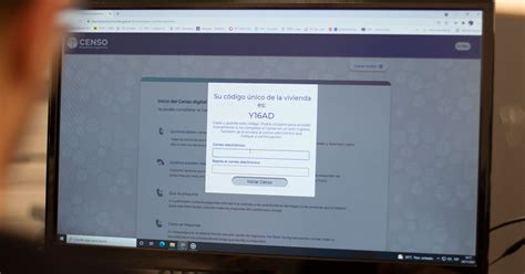 Doubts About The 2022 Census Why Is It Necessary To Complete The Dni If The Procedure Is