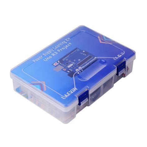 Basic Arduino Uno Starter Kit Arduino Uno Ktechnics Systems