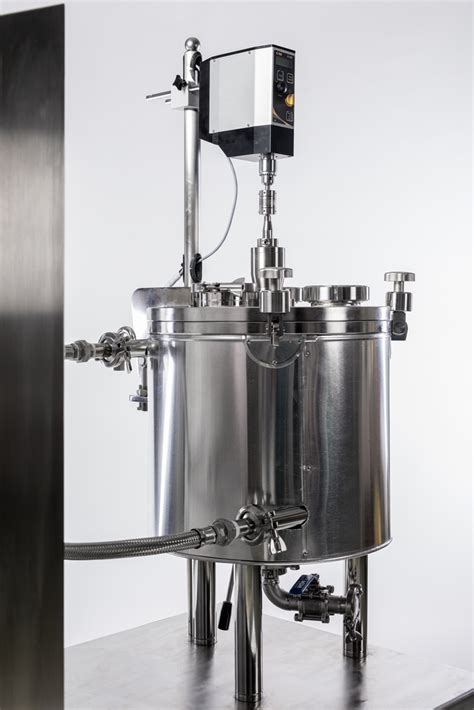 Chemical Reactors Rec Series Cppe